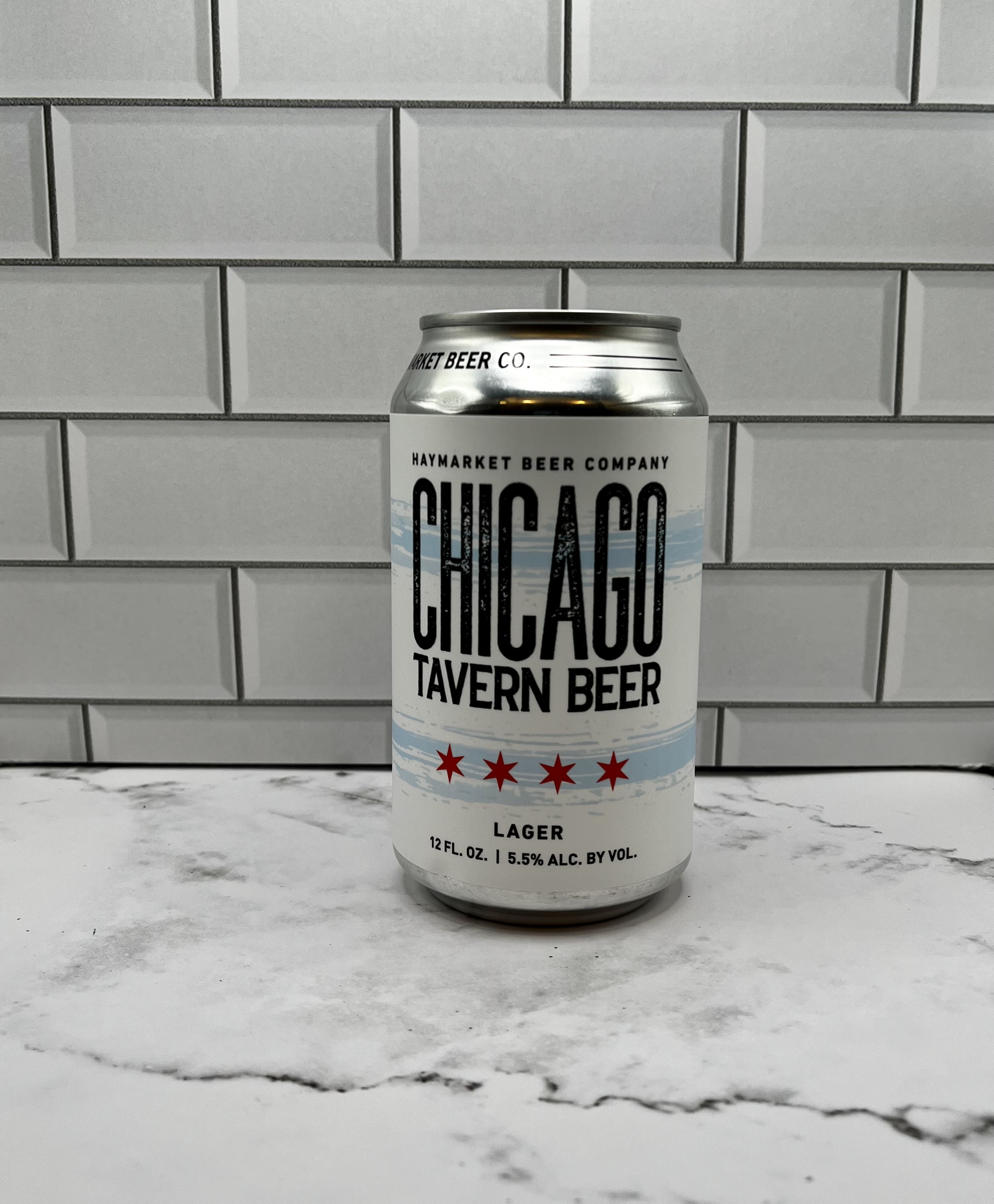 Haymarket Chicago Tavern Beer – Beer In Front